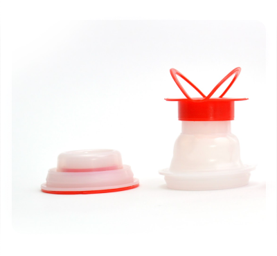 Spout Closures – Innovative Plastic Closures